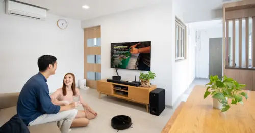 12 Best Smart Home Solutions in Singapore [2026] - Hyperspace Singapore